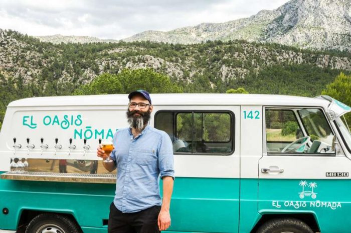 ¿Quién fue Christopher McCandless? | El Oasis Nómada